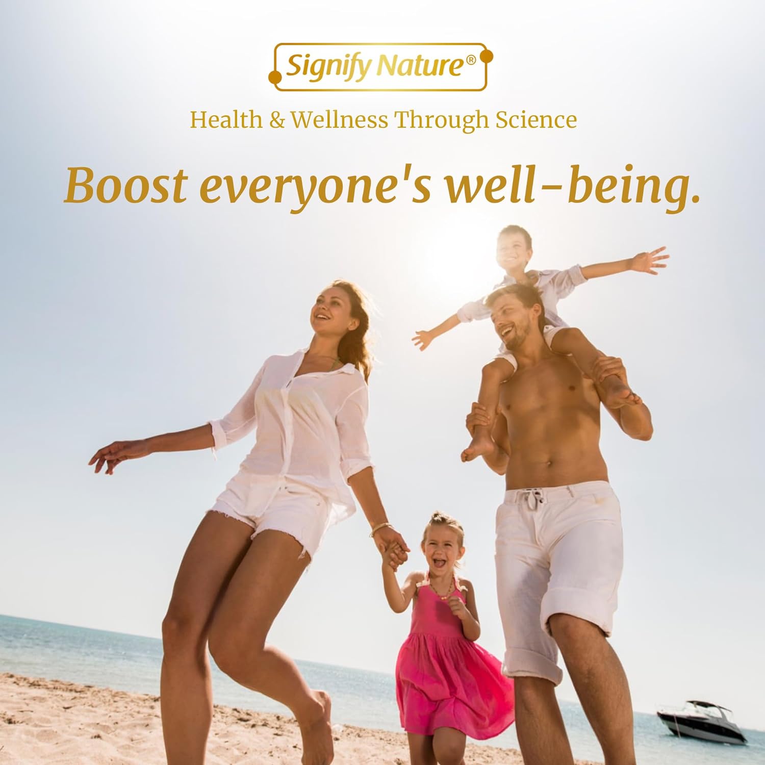 Vitamin D3 – Signify Nature®