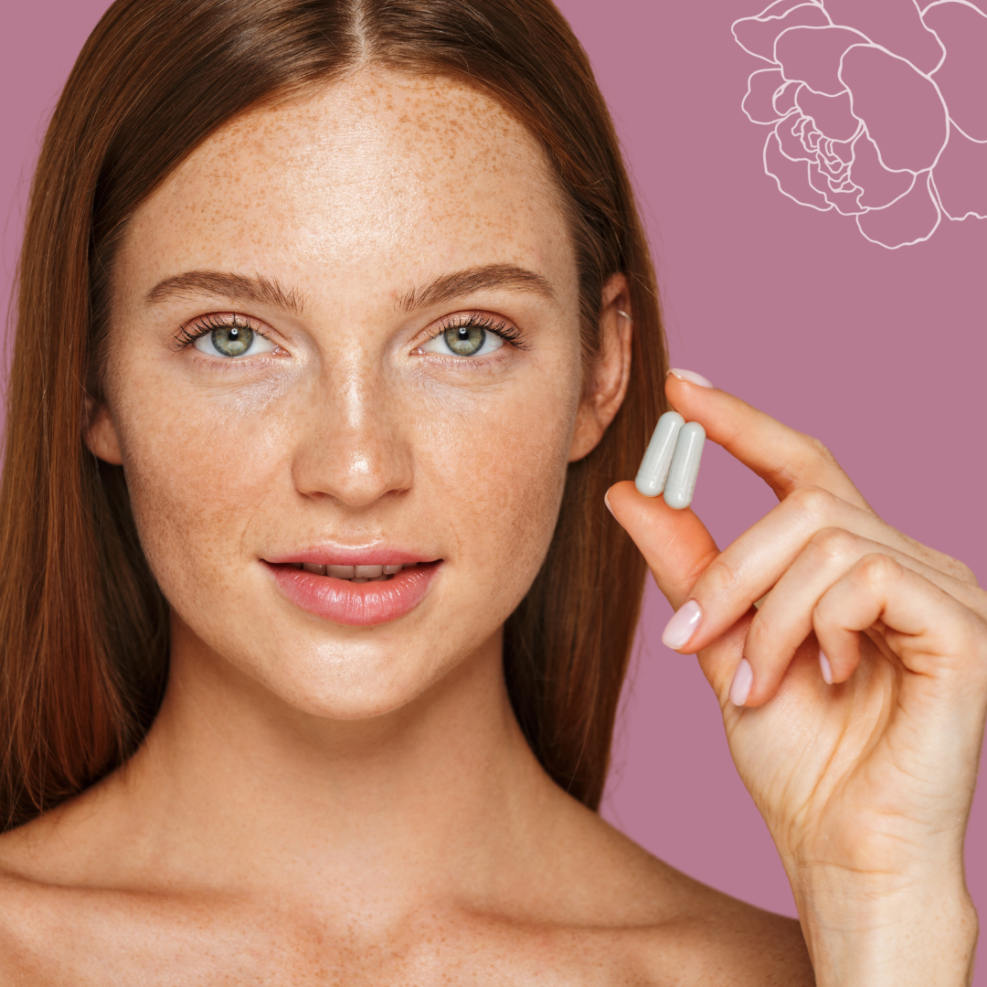 BioActrin Vaginal Probiotics for Women – Signify Nature®