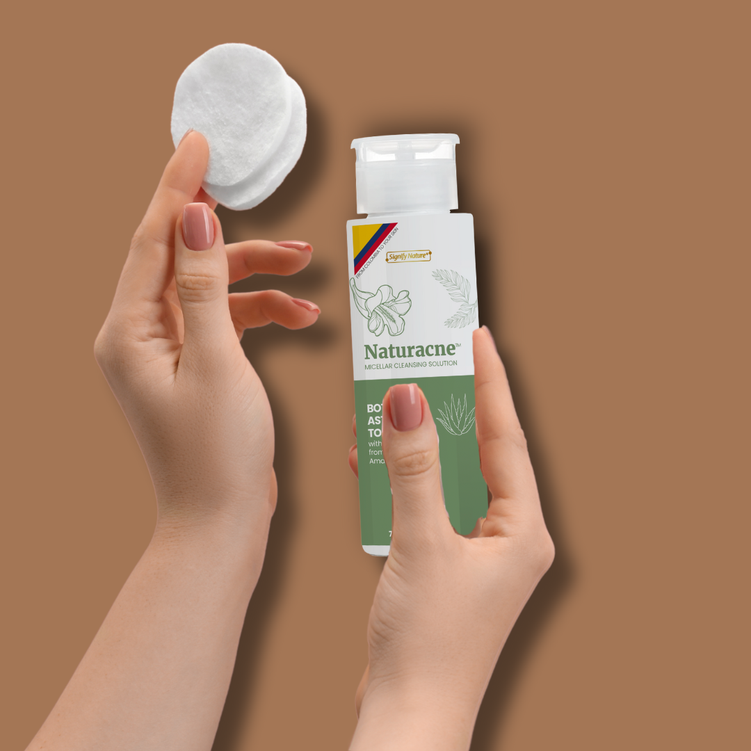 Naturacne – Signify Nature®