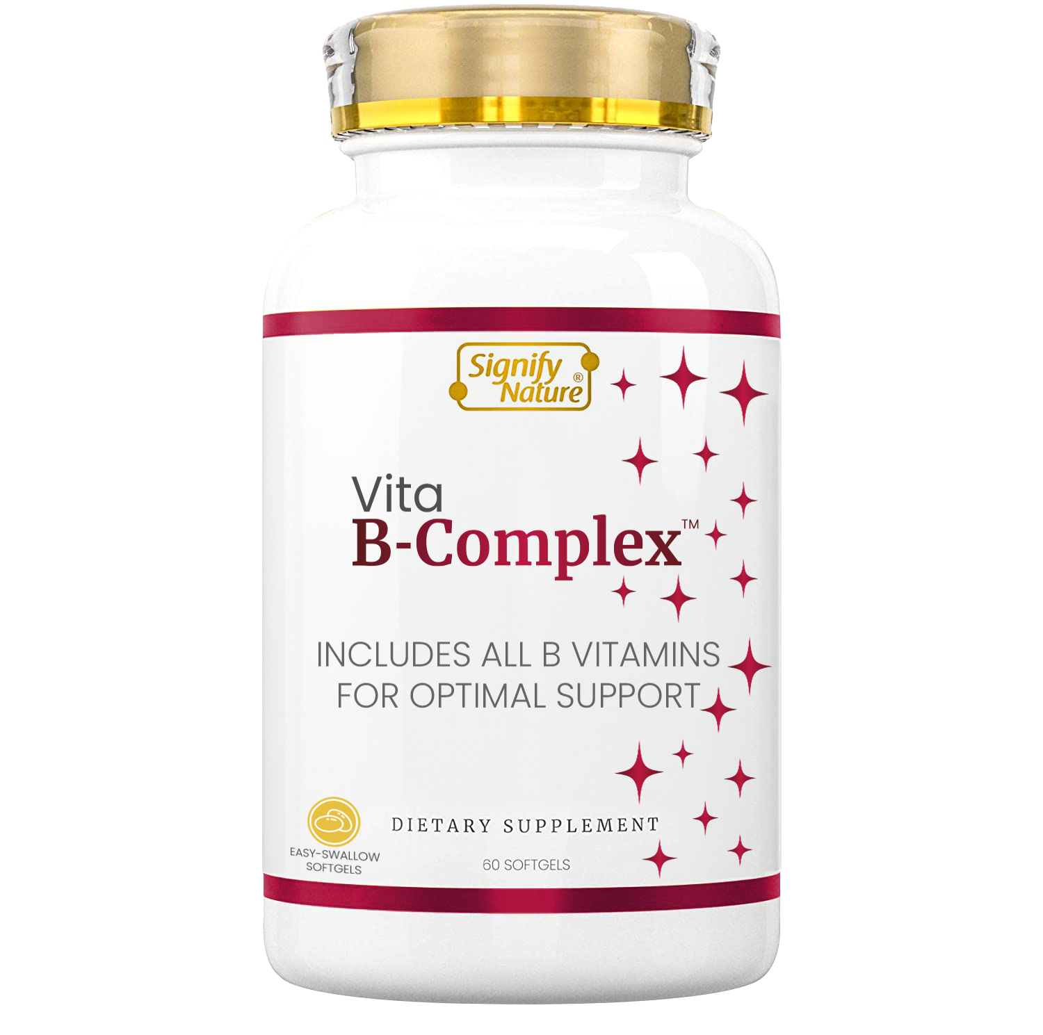 Vita B-Complex – Signify Nature®